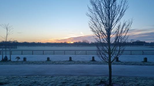 Bedford Borough Council urges residents to look out for vulnerable neighbours during Amber Cold ...